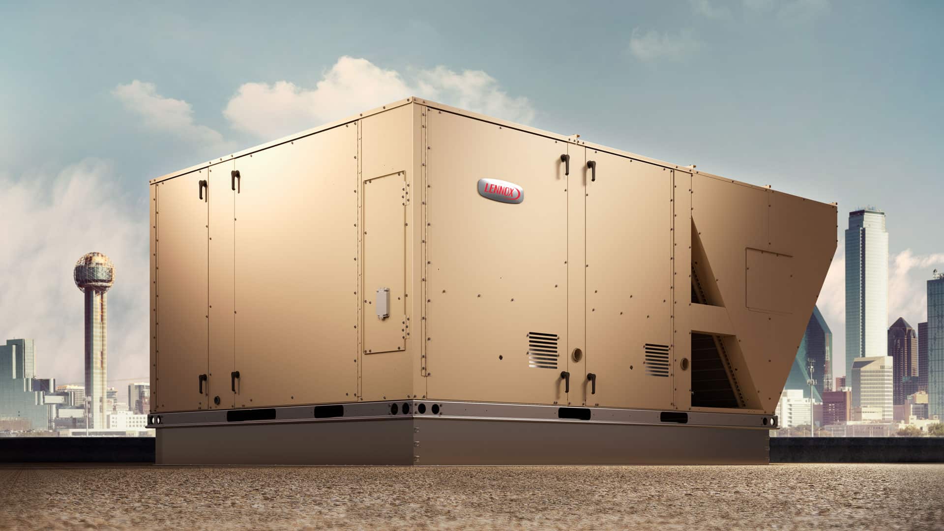 Commercial - Hinds Mechanical